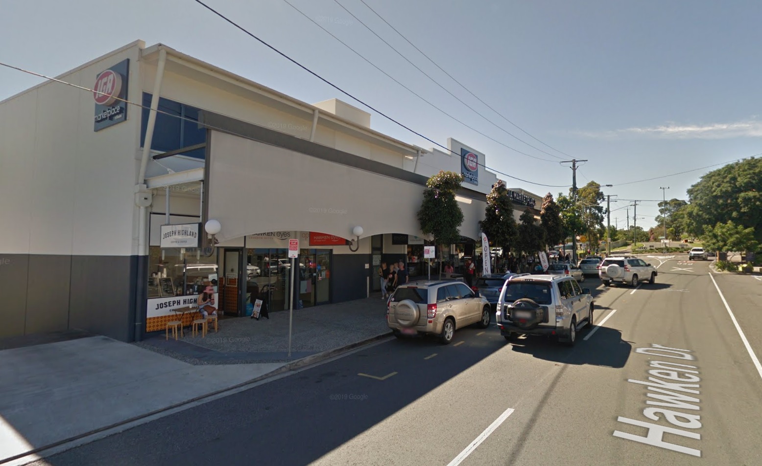 Locations - Link Transfers